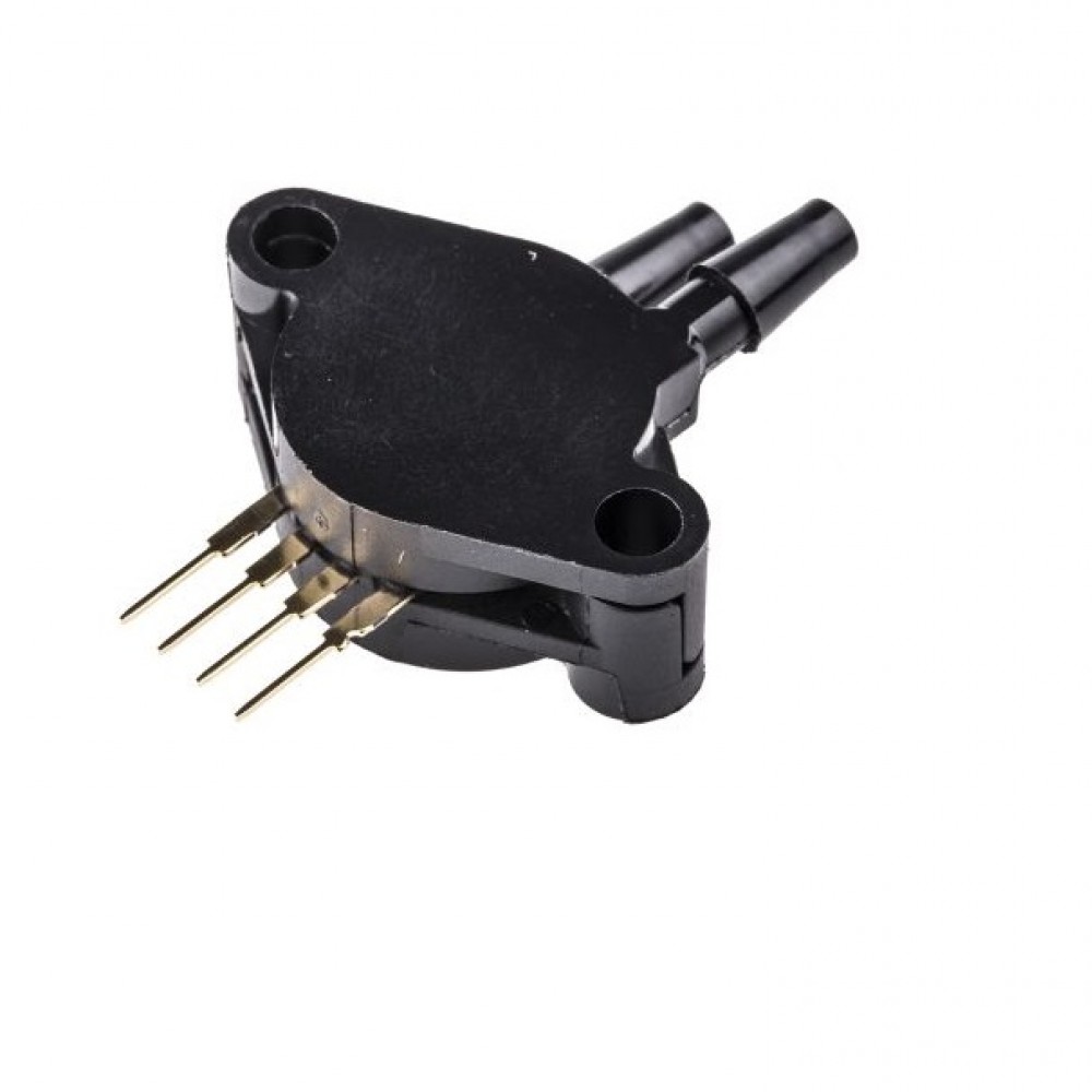 MPX5010DP Differential Pressure Sensor 0 to 5V 10kPa